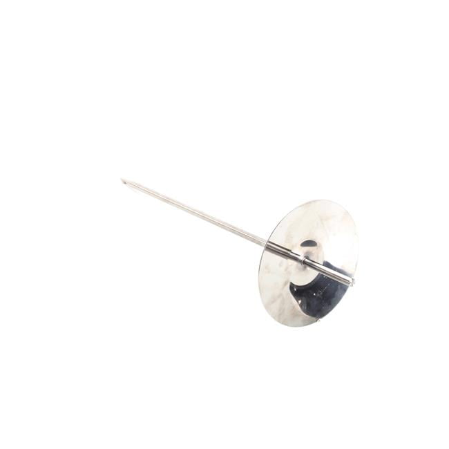 Plate Spit Rotisserie Assembly - Walmart.com