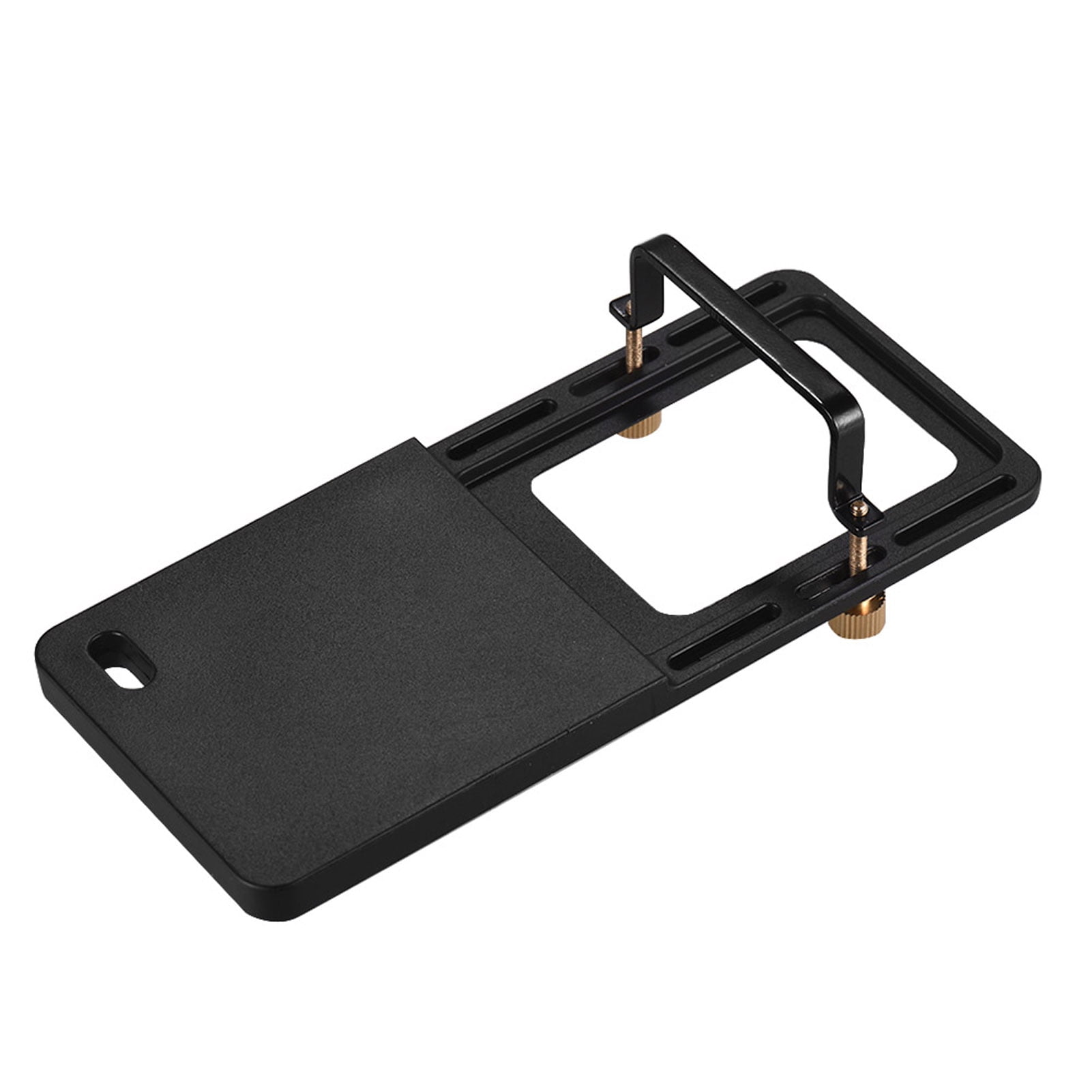 Plate Sports Action Camera Adapter Mount Plate Handheld Gimble ...