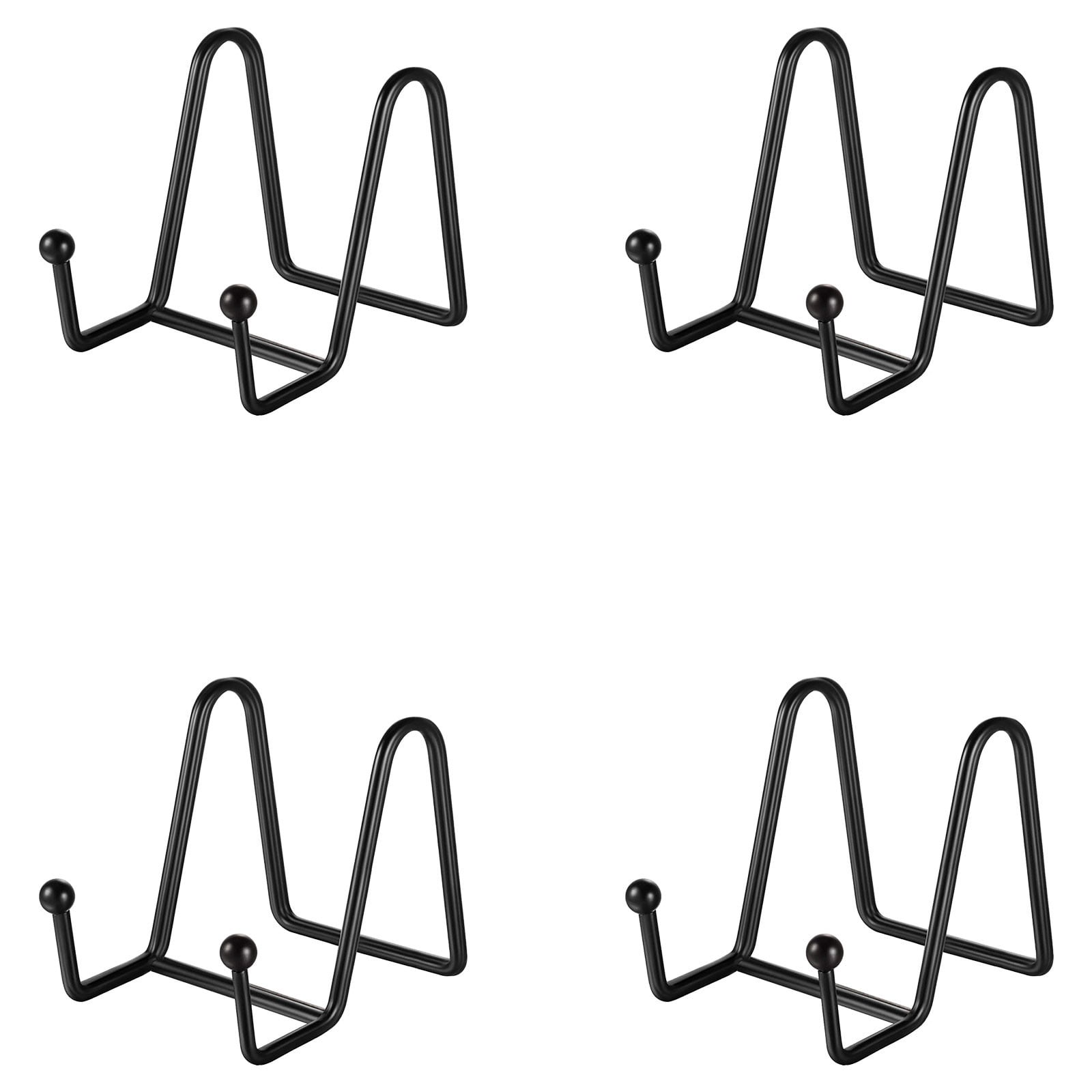 Plate Stands For Display - Iron Easel Stand Plate Holder Display Stand ...