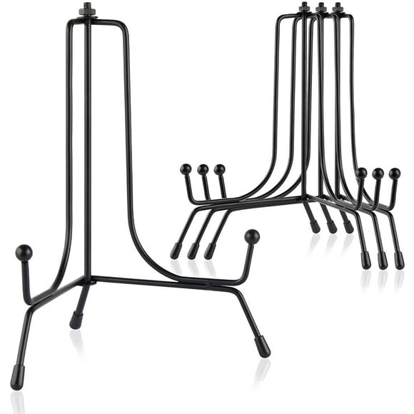 Table Top Sign Holders