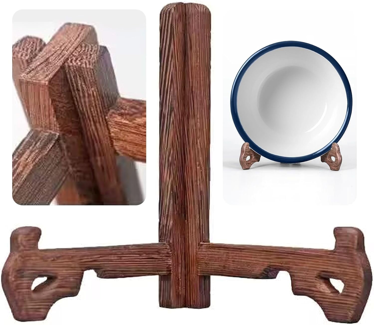 Plate Stands for Display Holder Stand Frame Holder Stand Picture for ...
