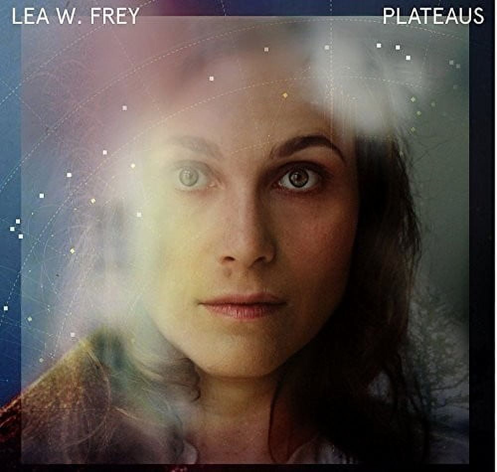 Plateaus Lea W. Frey (CD) - Walmart.com