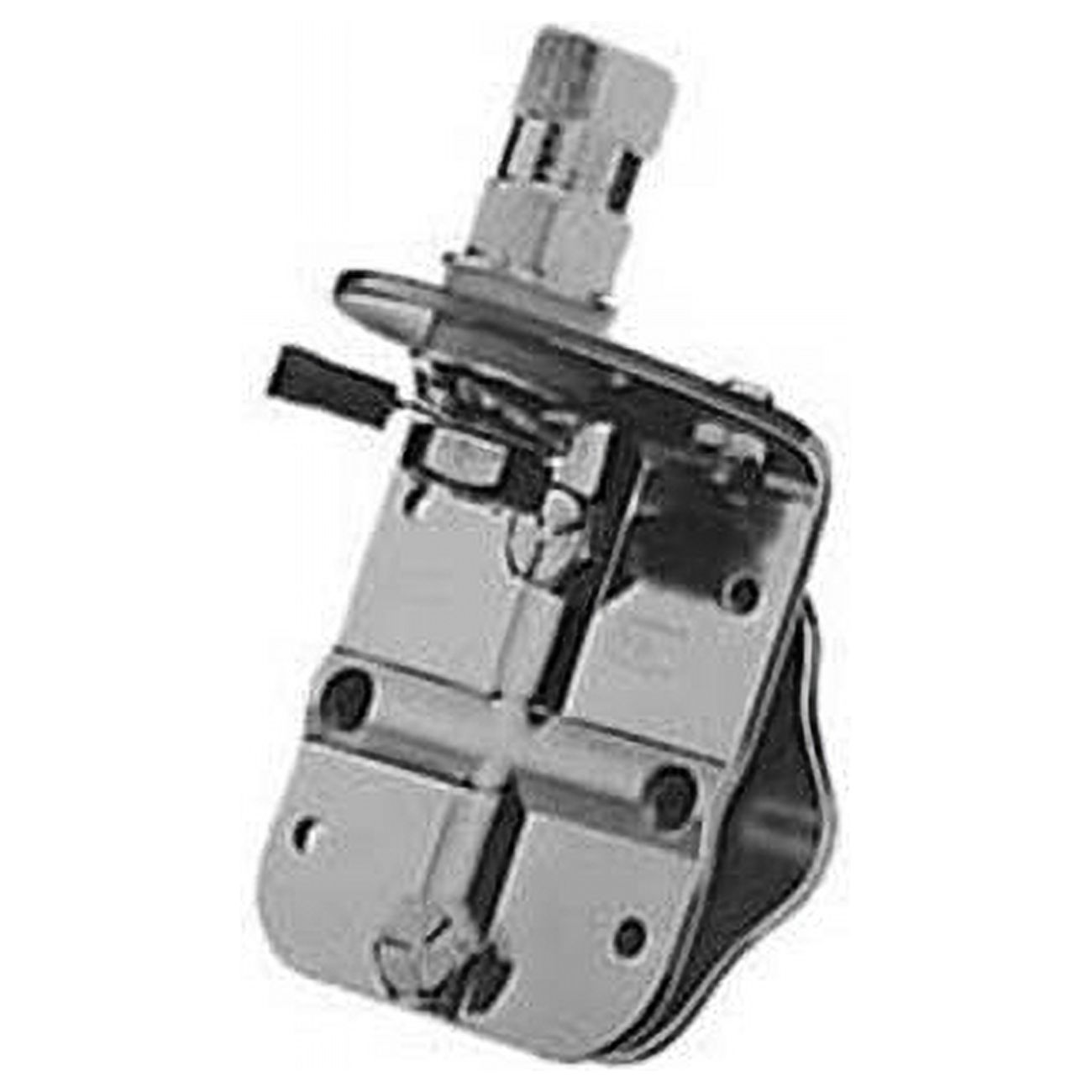 Plated 3-Way Mounting Bracket - Walmart.com