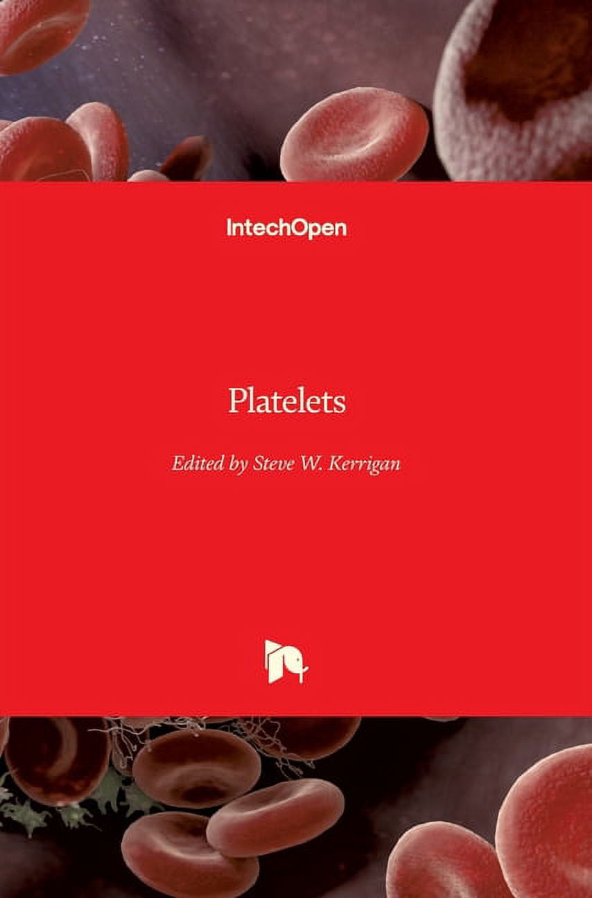 Platelets (Hardcover) - Walmart.com