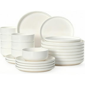 Dinnerware Sets for 8 in Dinnerware - Walmart.com