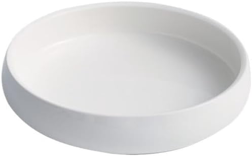 Plates Ceramic Salad Plates, Simple Chinese-style Deep Plates for Home ...
