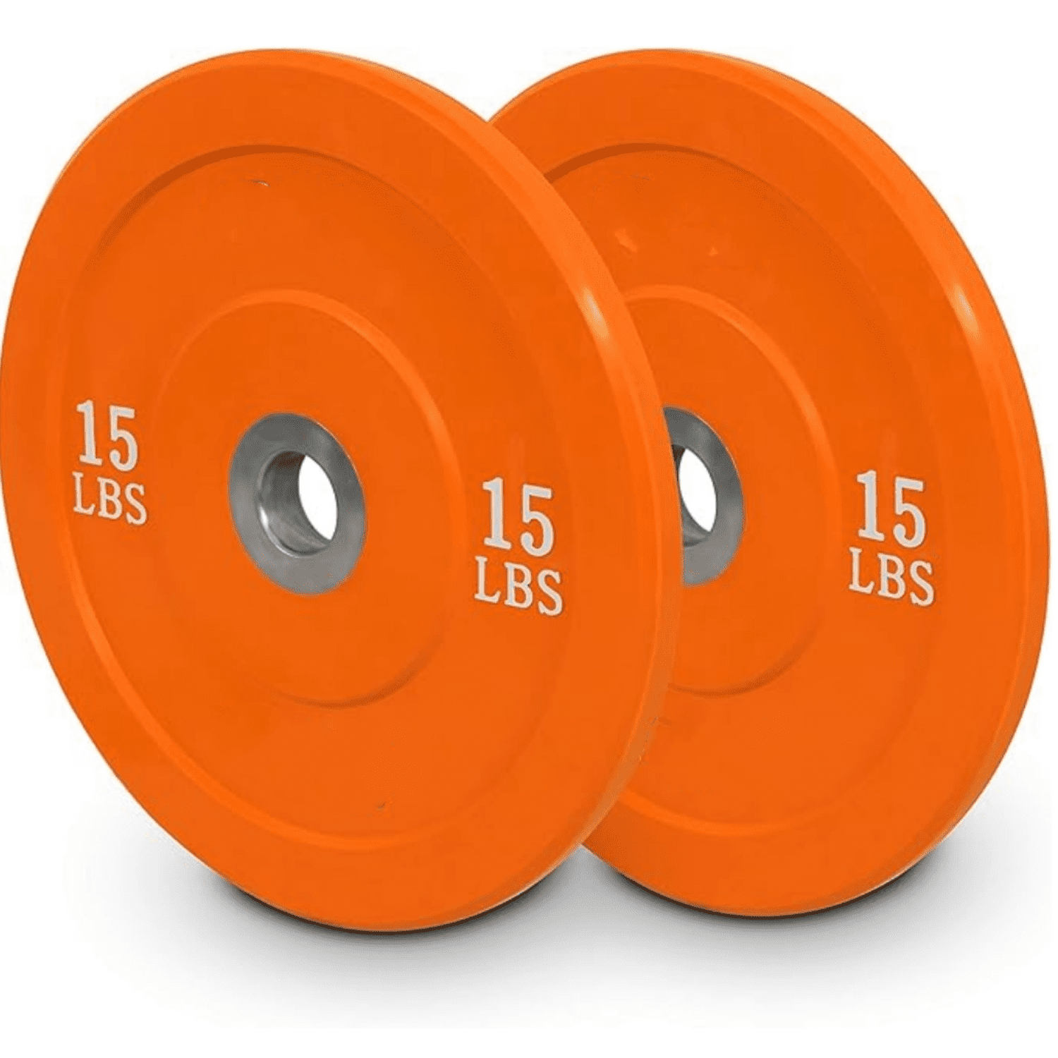 Plates for Olympic Weight Lifting, Cross Training, and Strength and ...