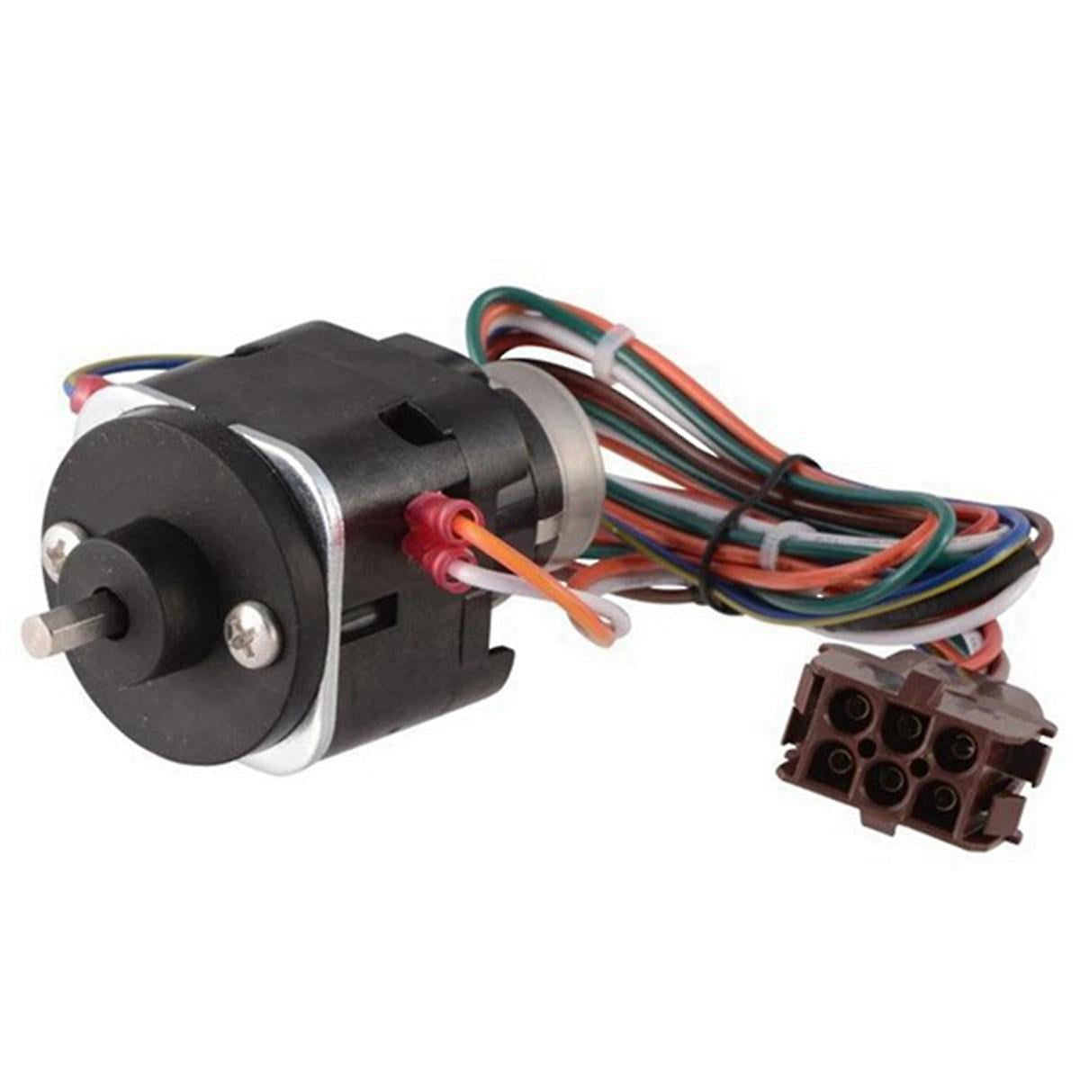 Platform Control Box Speed Control Potentiometer Switch 4360407 ...