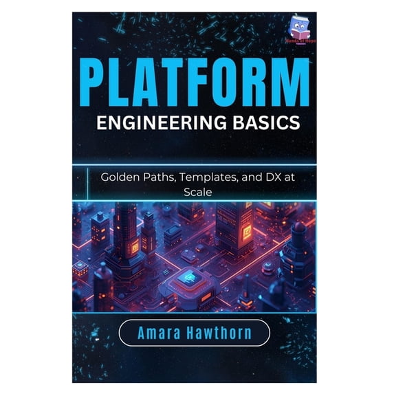 Platform Engineering Basics: Golden Paths, Templates, and DX at Scale ...