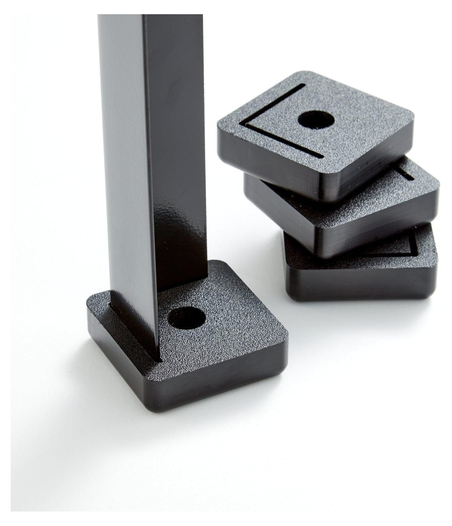 Platform Feet Set for Elevated Garden Bed for Gardening to Protect Your ...