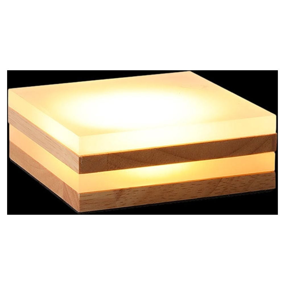 Platform Fish Decorations Tank Light Base Themed Party - Walmart.com