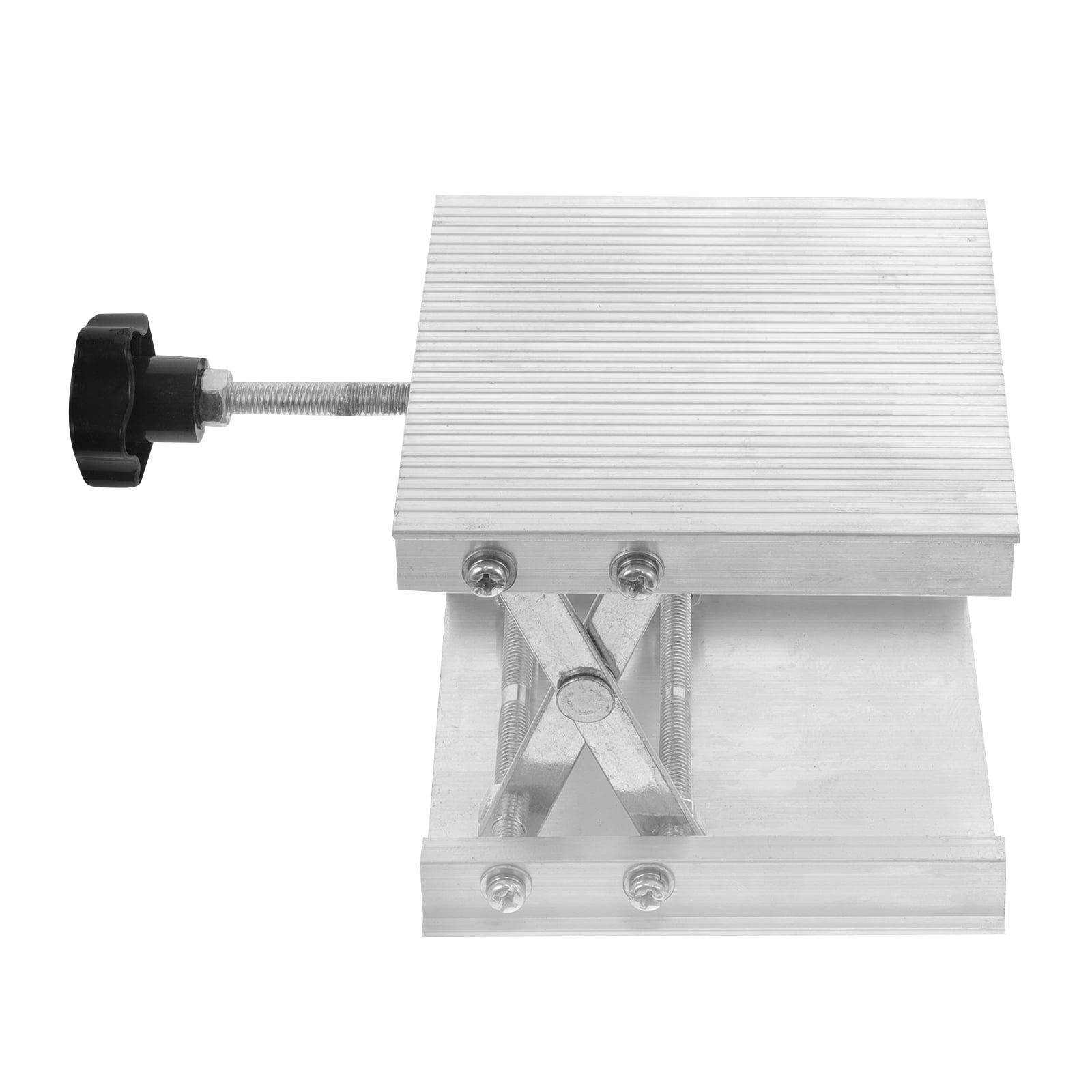 Platform Laboratory Jack Stand Lifting Adjustable Level Tables Height ...