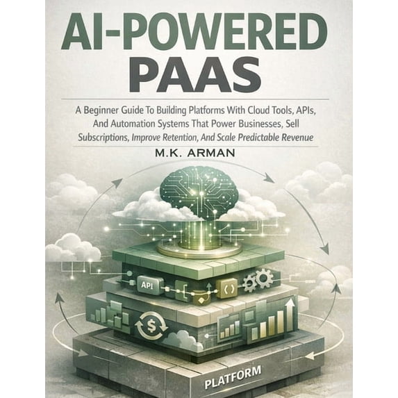 Platform & Marketplace Business Models AI-Powered PaaS: A Beginner ...