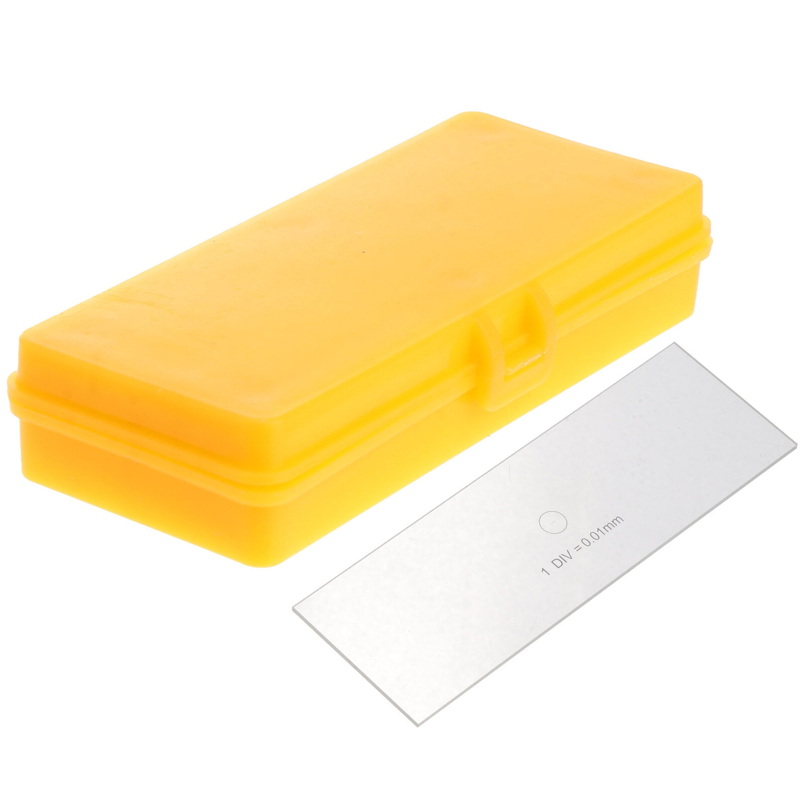 Platform Micrometer Calibrating Ruler Microscope Ruler Polorid Camera ... Platform Micrometer Calibrating Ruler Microscope Ruler Polorid Camera ...