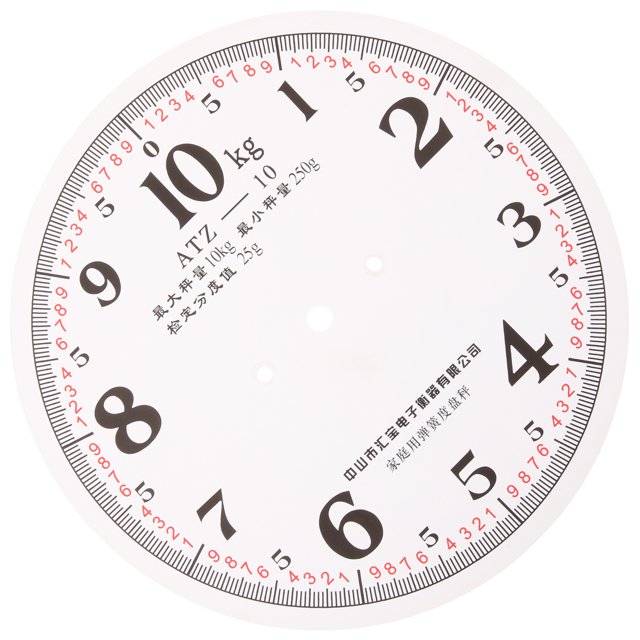 Platform Scale Supplies Mechanical Platform Scale Supply Spring Scale ...