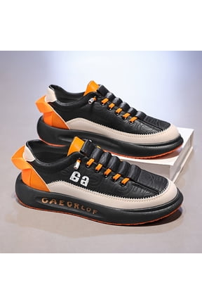 Mens Platform Shoes 70s