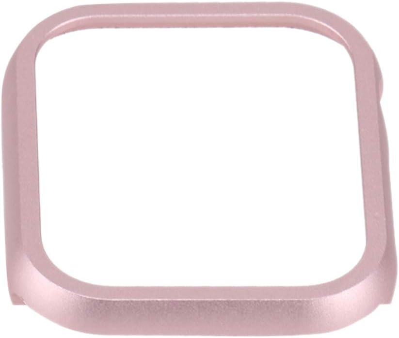 Plating Shell Watch Bumper Watch Cover Gold Watch Covers Watch Case ...