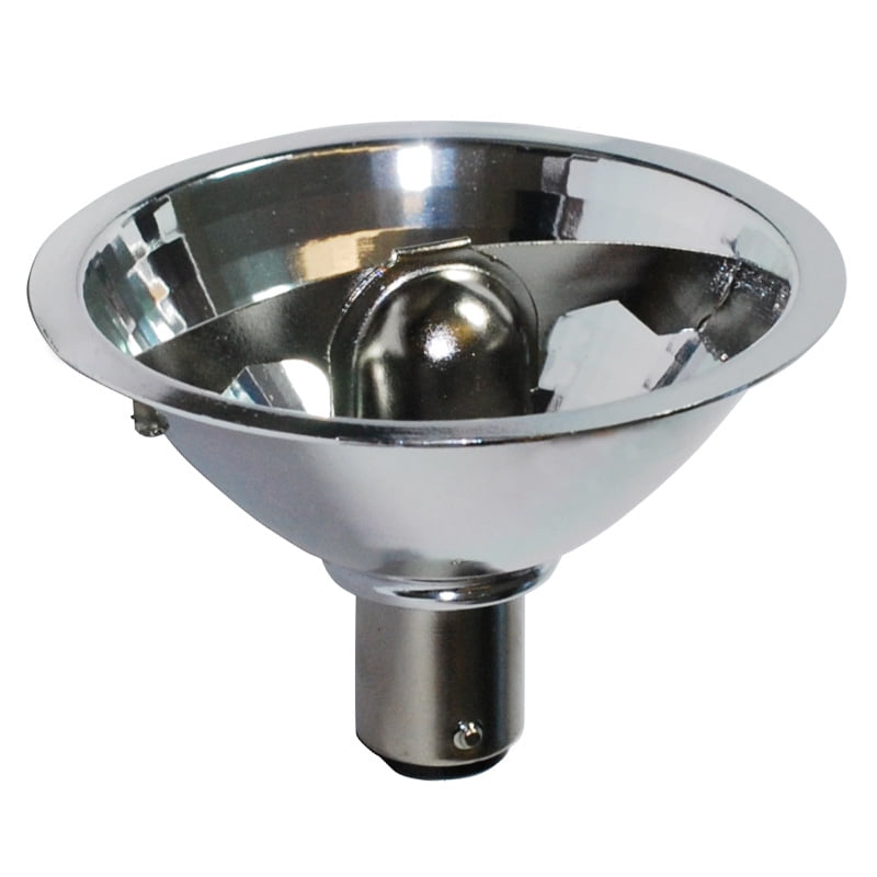 Platinum 20W 12V AR70 Spot BA15d Base Reflector Halogen Bulb - Walmart.com