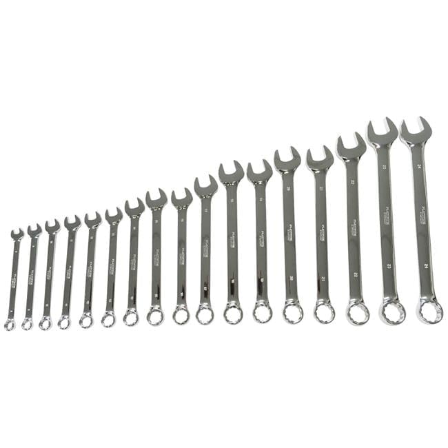 24MM FP XL Combination Wrench 99587 - Walmart.com
