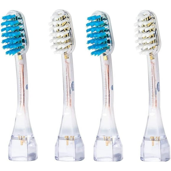 Spinbrush Replacement Heads