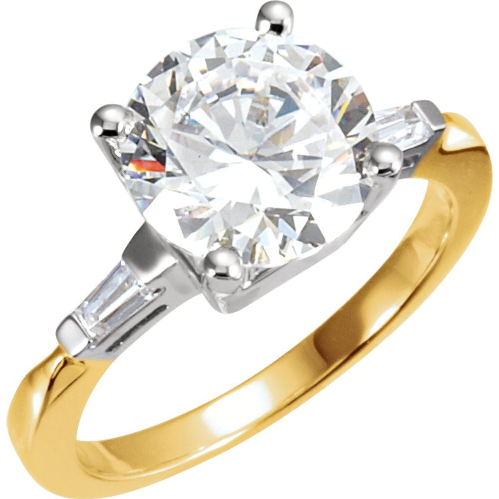 Platinum 5.8mm Bridal Wedding Engagement Anniversary Band Ring Fine ...