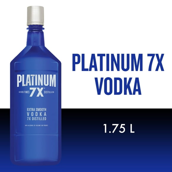 Vodka in Spirits - Walmart.com