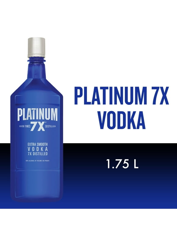 Vodka in Spirits - Walmart.com
