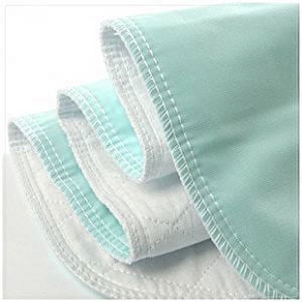 Platinum Care Pad Washable Medical Underpad, Extra-Absorbent ...