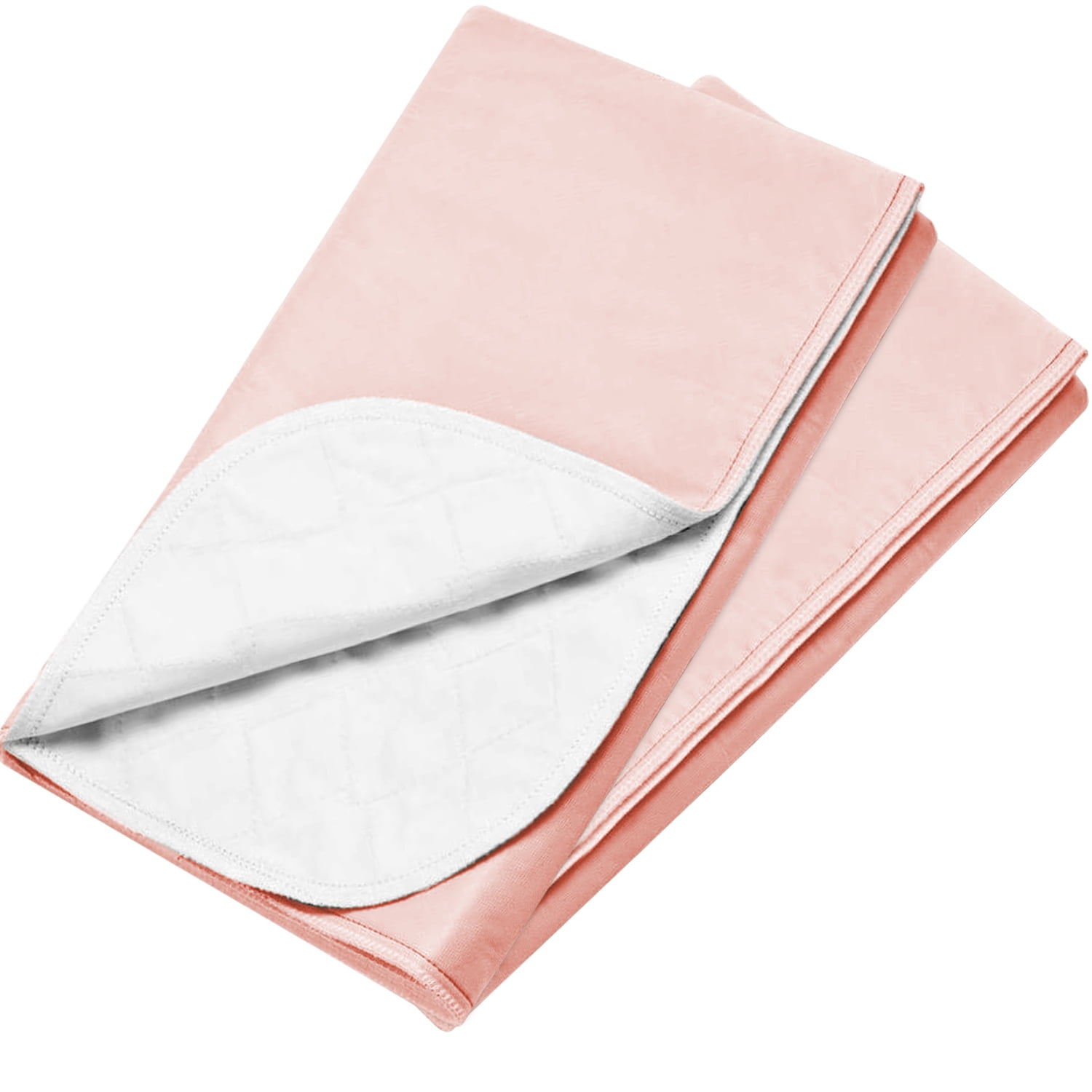 Platinum Care Pads Reusable & Washable Incontinence Underpads, Heavy ...