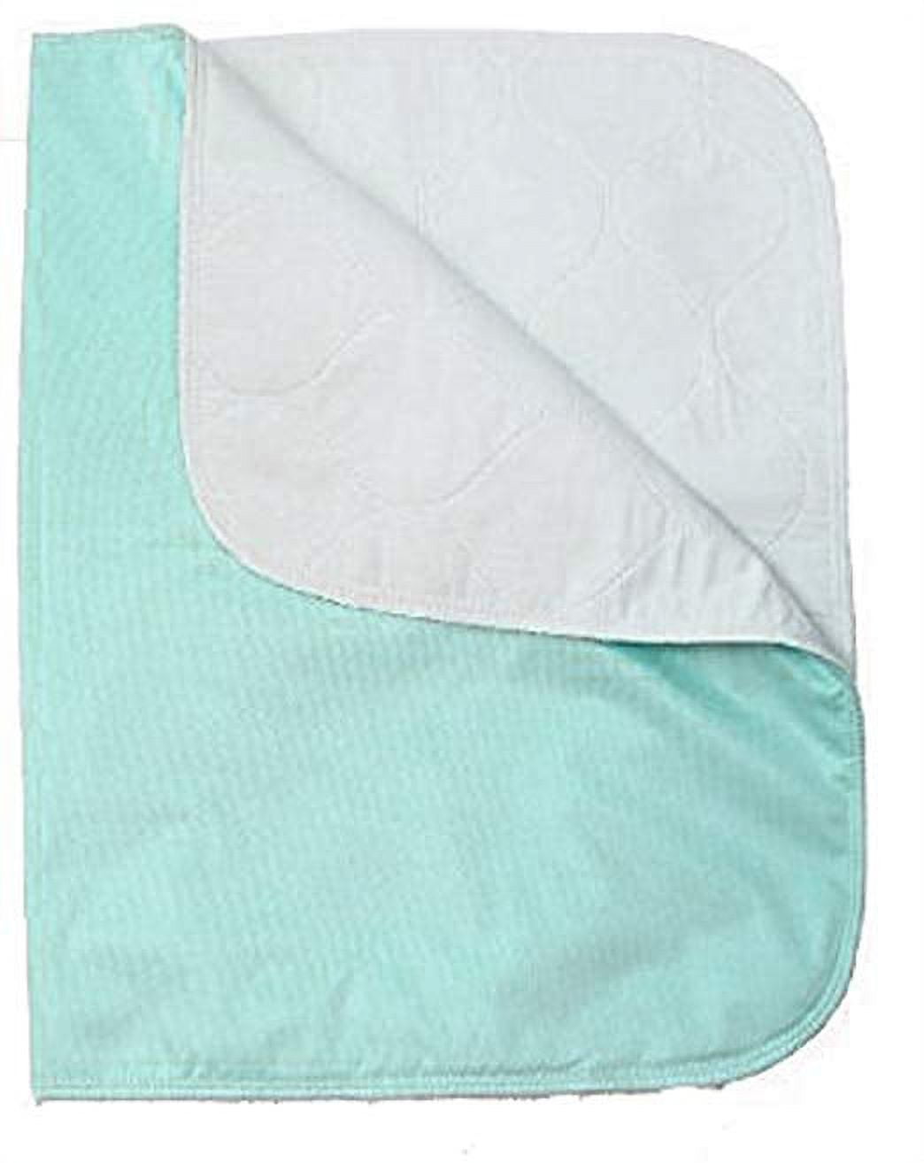 Platinum Care Pads Washable Bed Pad - Single Pack - 17 x 24 - Walmart.com