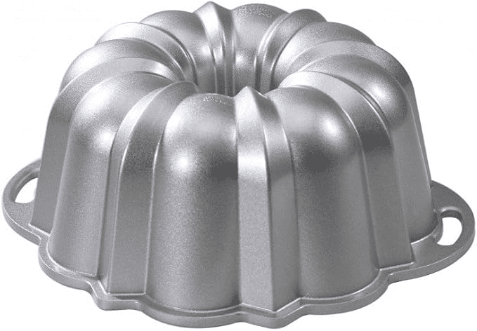 Platinum Collection Anniversary Bundt Pan - Walmart.com