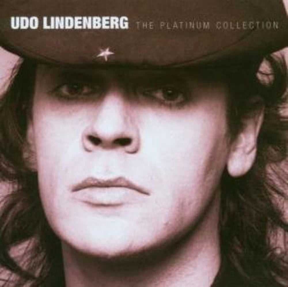 Platinum Collection (CD) - Walmart.com
