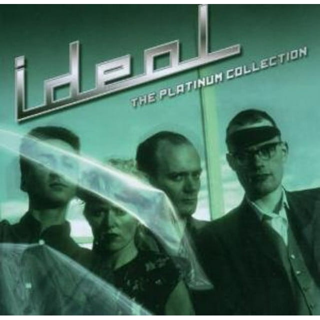 Platinum Collection (CD) - Walmart.com