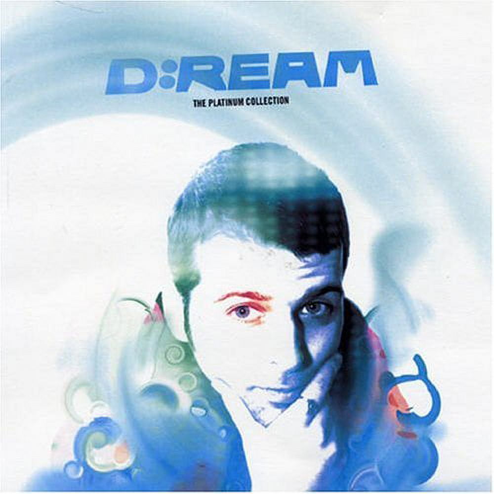Pre-Owned Platinum Collection by D:Ream (CD, 2006) - Walmart.com