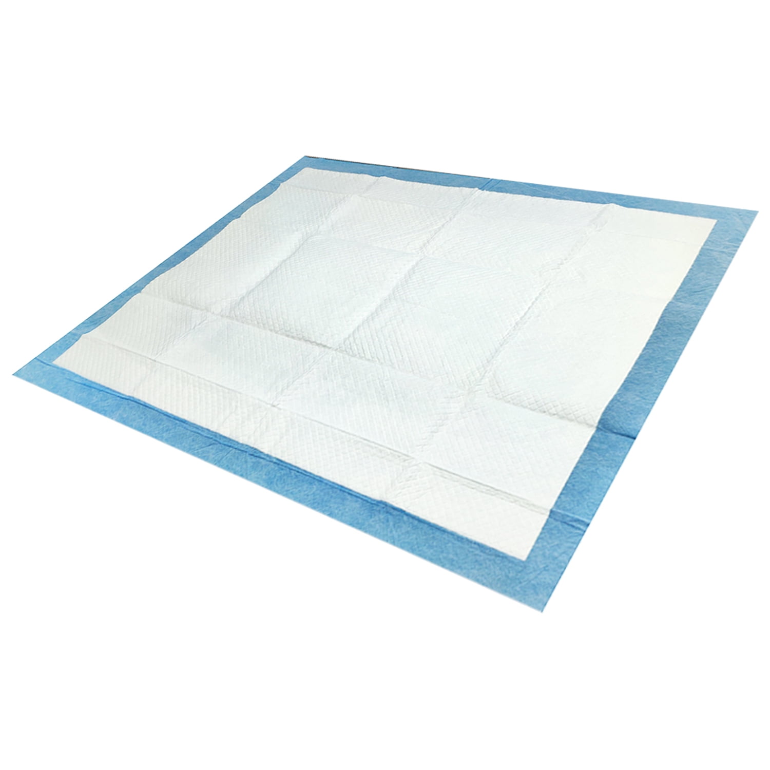 Platinum Care Pads Large Disposable Underpads for Adults, Elderly ...