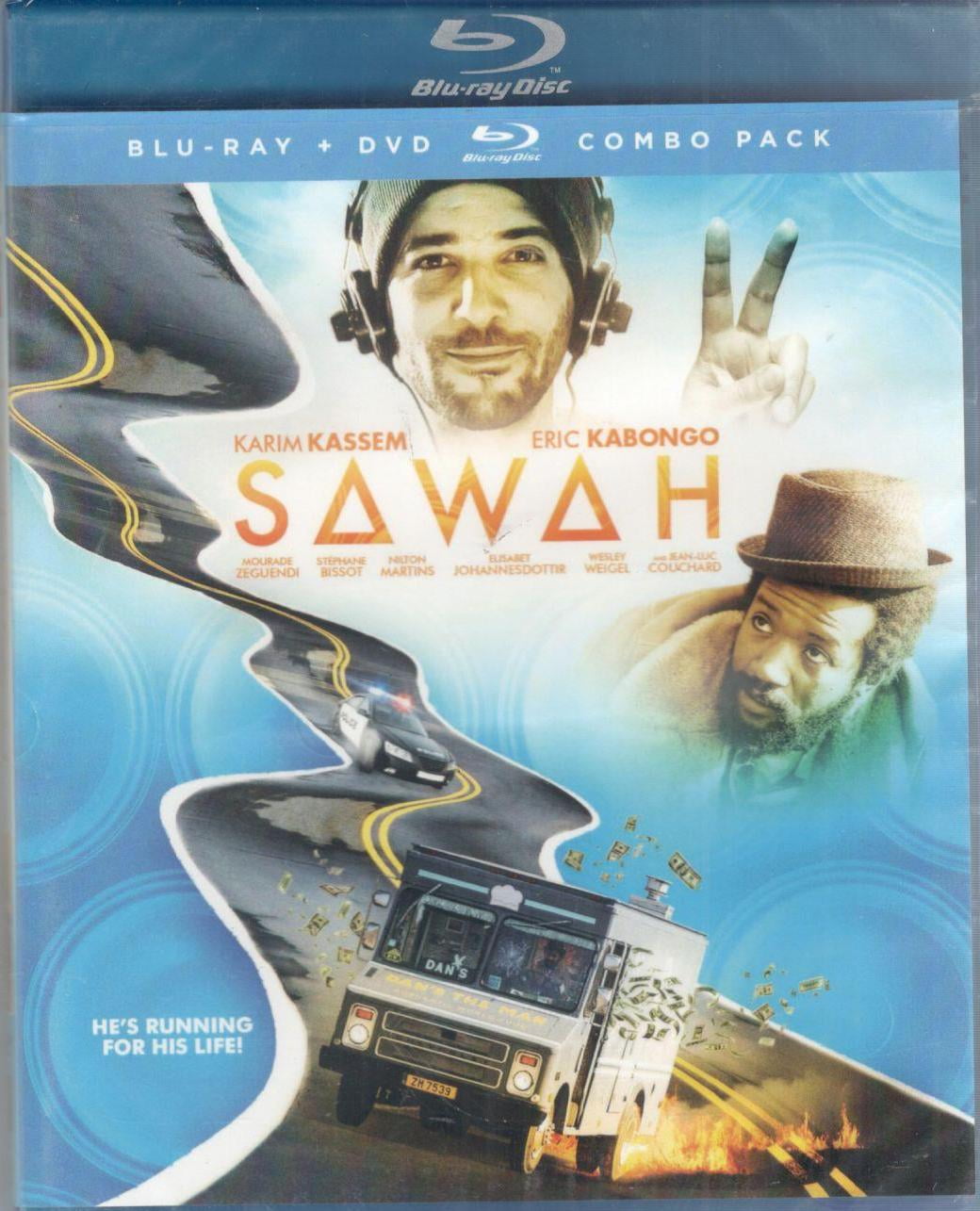 Platinum Dj Sawah Bd+dvd Std - Walmart.com
