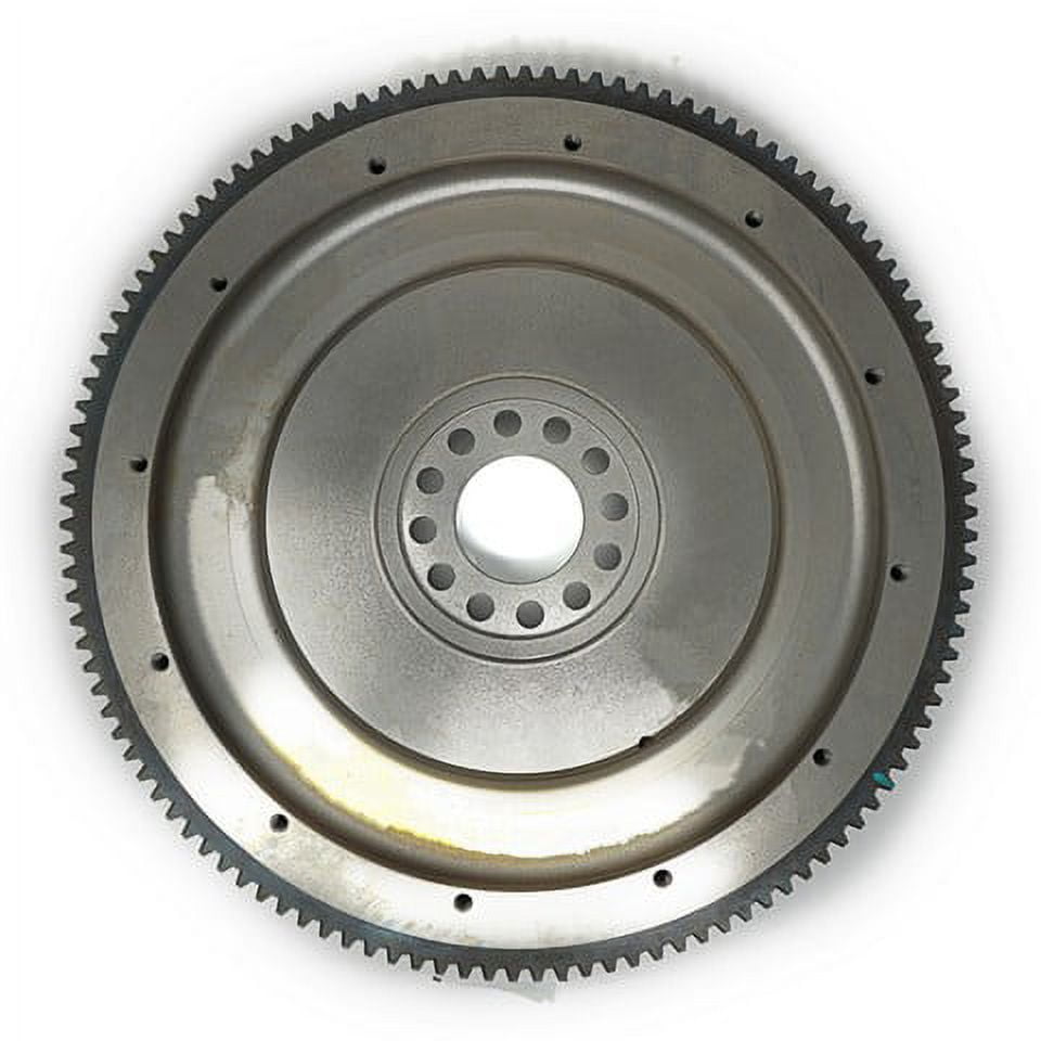 Platinum Driveline Clutch Flywheel - 23514177 - Walmart.com
