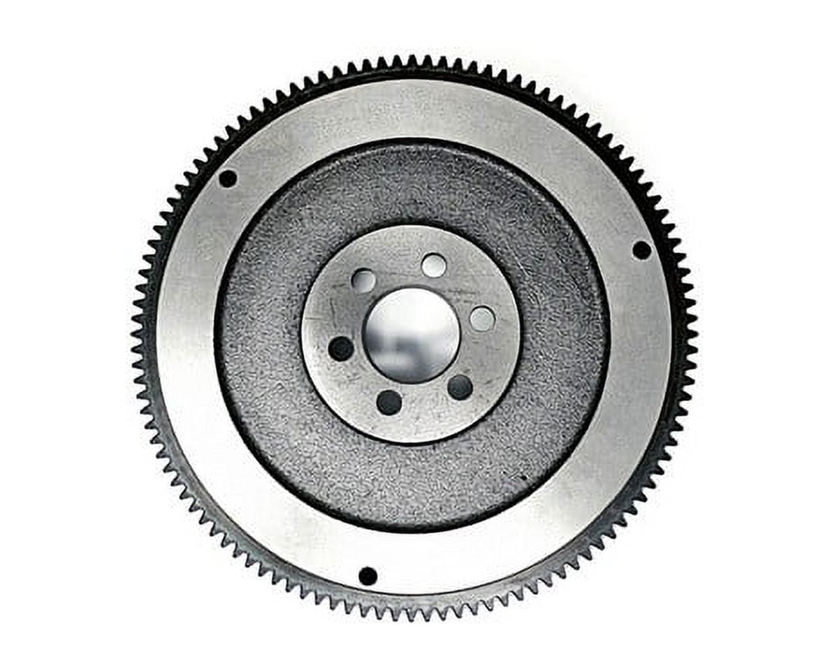 Mazda B2200 Clutch Flywheel