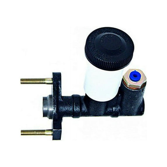 Platinum Driveline Clutch Master Cylinder - MC1018 Fits select: 1986 ...