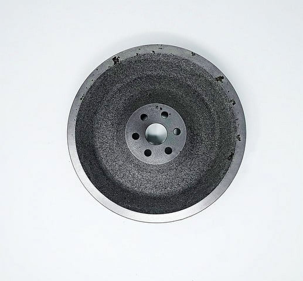 PLATINUM FW301 Sold Flywheel for Nissan - Walmart.com