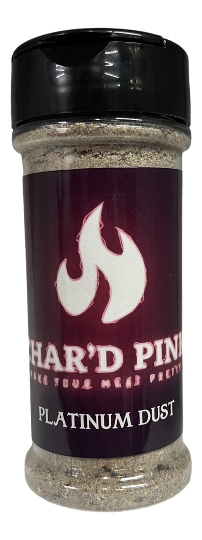 Platinum Dust - Walmart.com