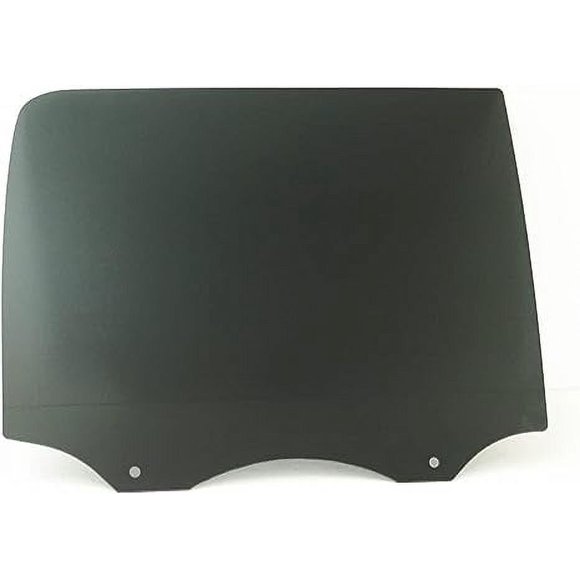 Ford F150 Rear Door Window Replacement