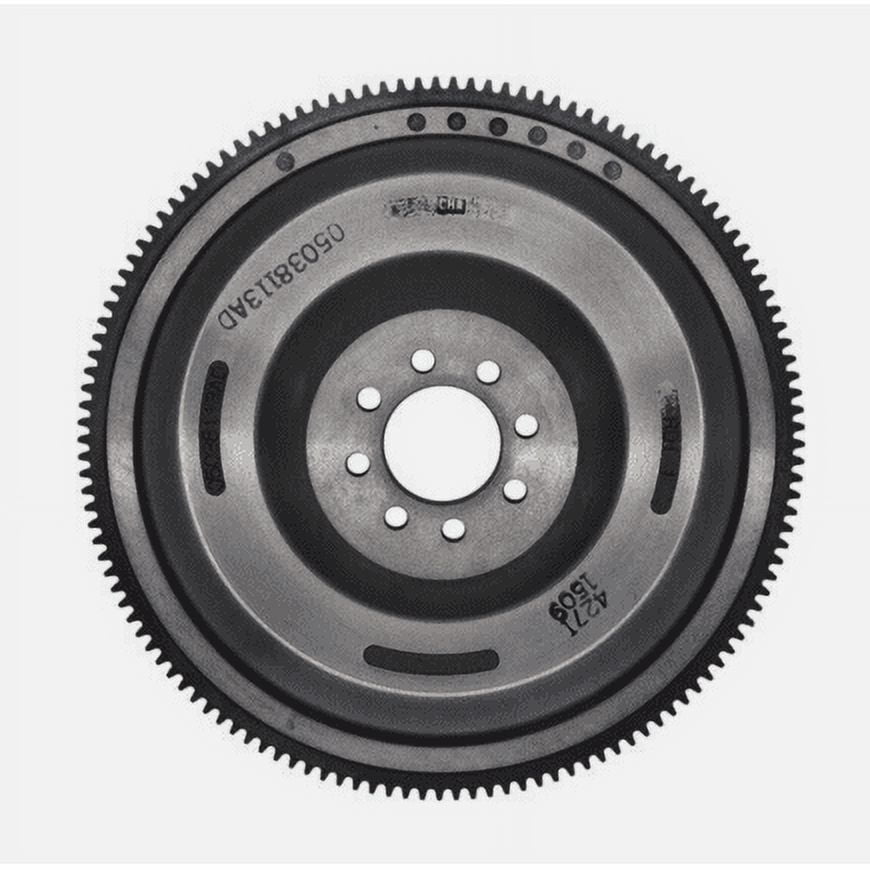 Platinum FW538 Dodge Solid Flywheel - Walmart.com