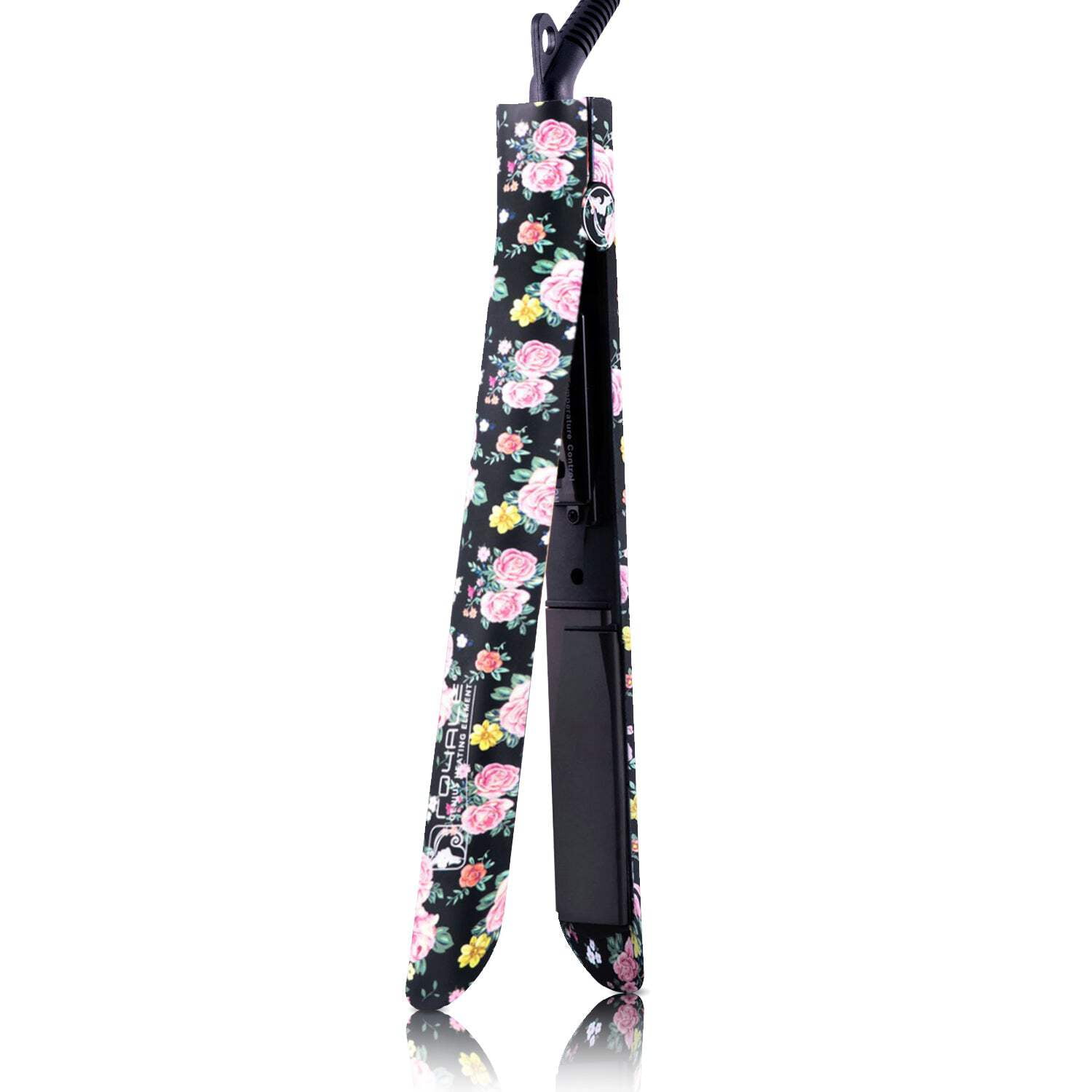 Platinum Genius Heating Element Flat Iron - Patterns - Walmart.com