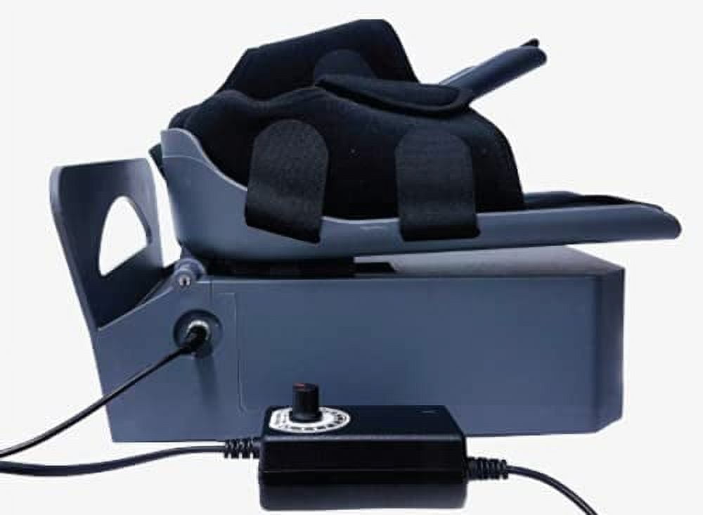 Platinum Health AnkleMotion CPM Device for Post-Op Ankle Rehab ...
