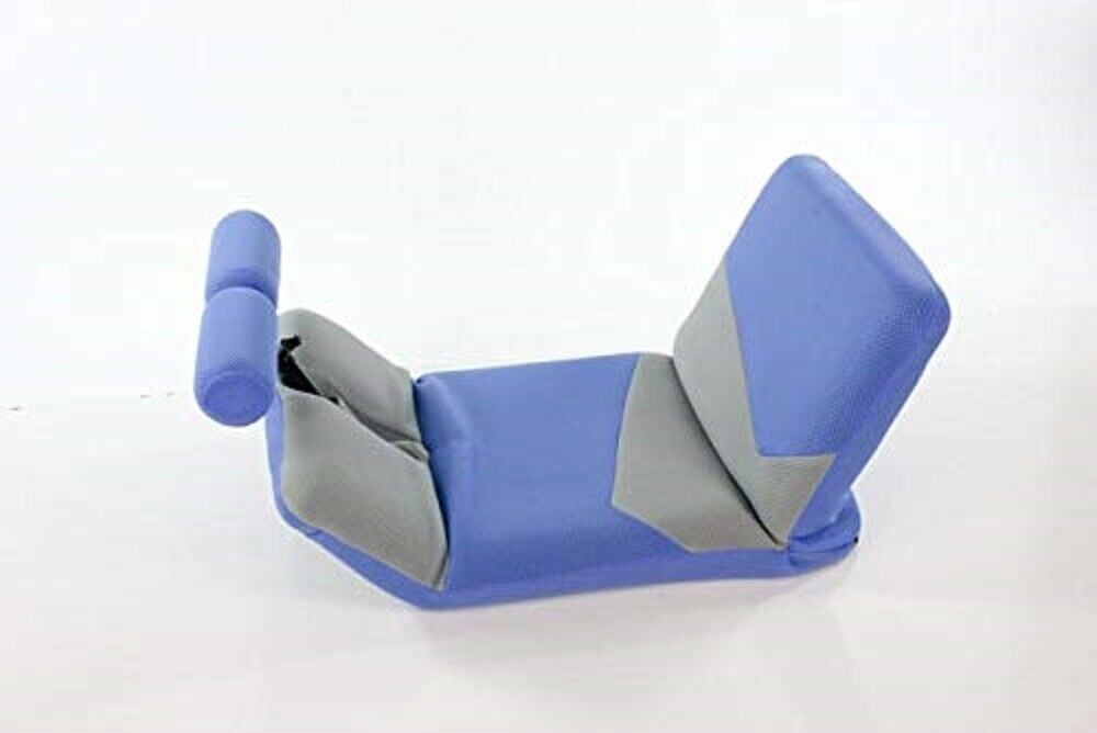 Platinum Health ENERGY EZ-AB Sit-Up Chair Comfort Adjustable / Video ...