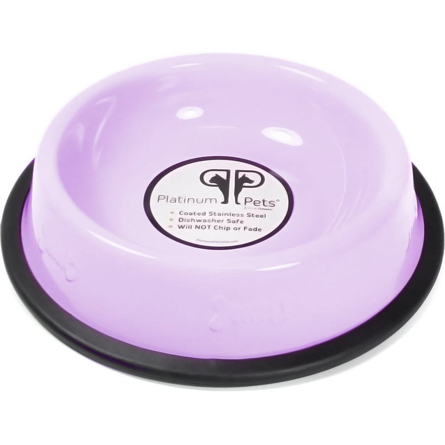 Platinum Pets Pet Food Bowl - Walmart.com