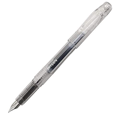 Platinum Preppy Fountain Pen Crystal Fine - Walmart.com