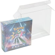 Pokemon Booster Case