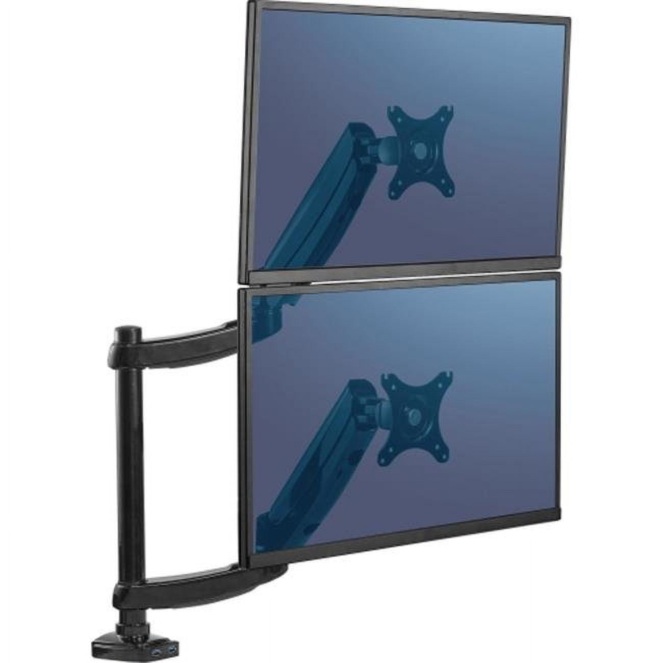 Platinum Series Dual Stacking Monitor Arm - Walmart.com